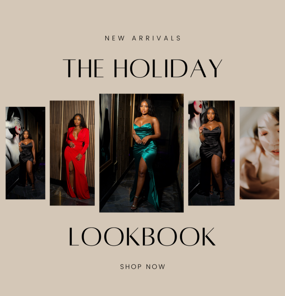 LUXE LIFE BOUTIQUE – Shop Luxe Life Boutique